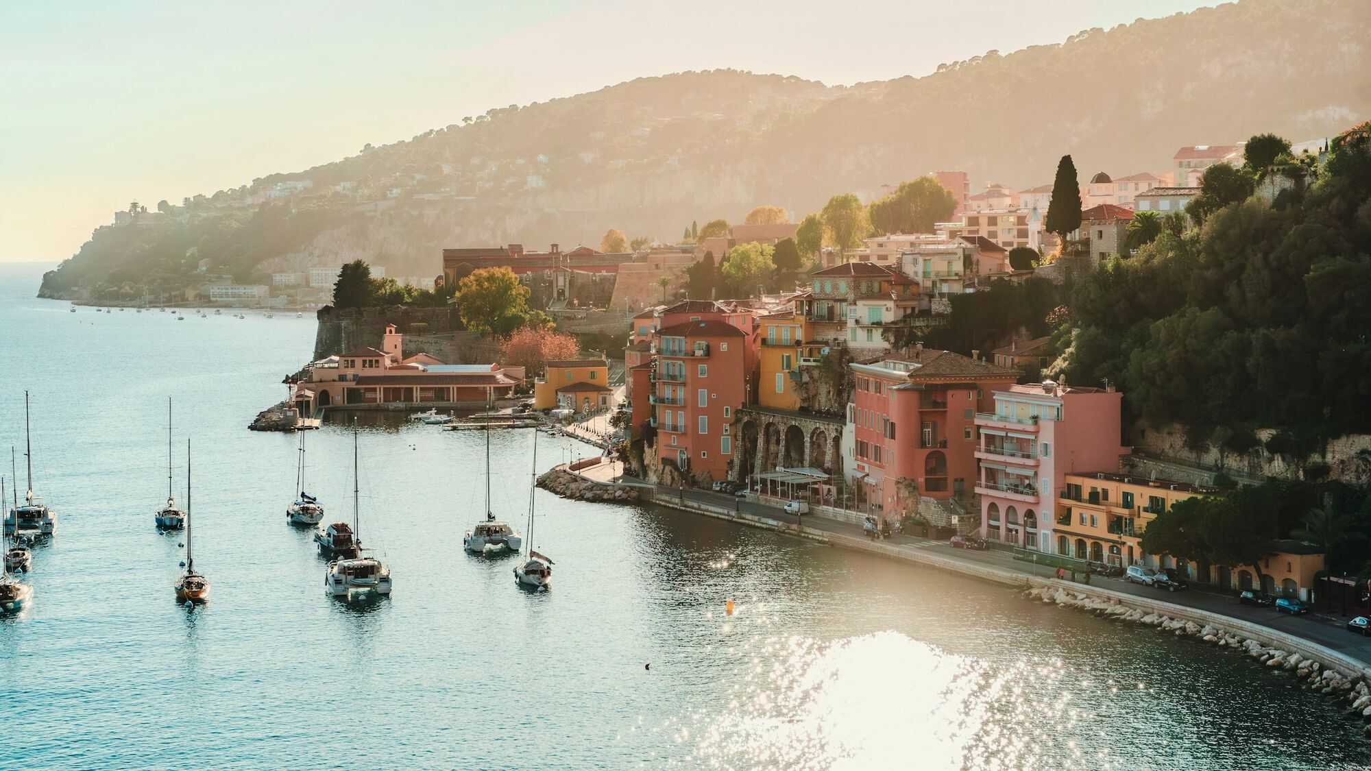 London City Adds a French Riviera Shortcut | TravelWise