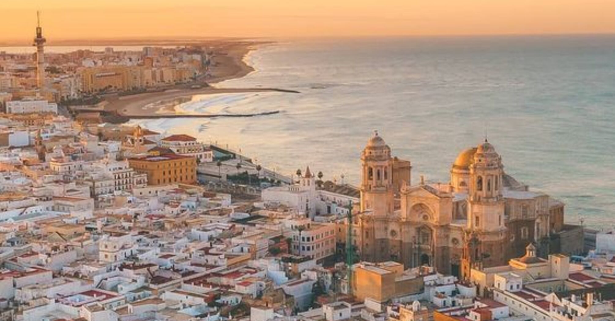 Andalusia in Spain: Where to relax by the sea | TravelWise