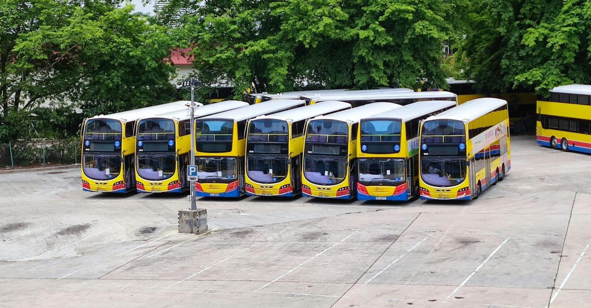 Record Low Bus Numbers Impact Travelers in Southend and Basildon ...